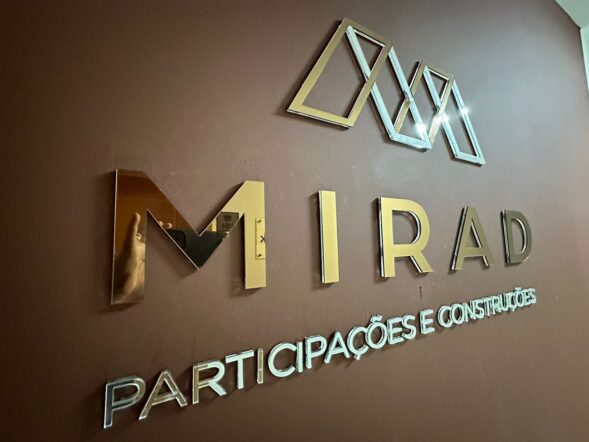 MIRAD - Incorporadora